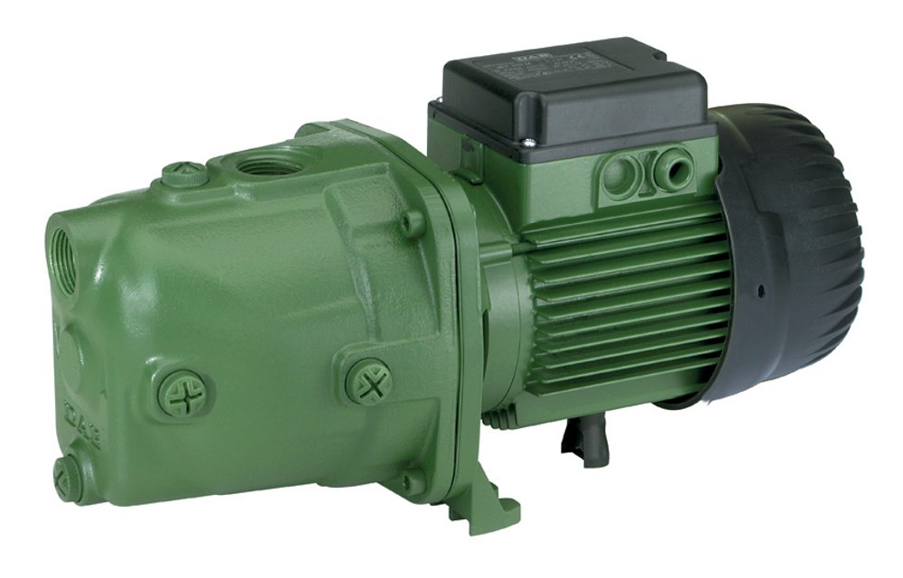Franklin 5.5Kw 7.5Hp 460/380V 3Phase 50Hz